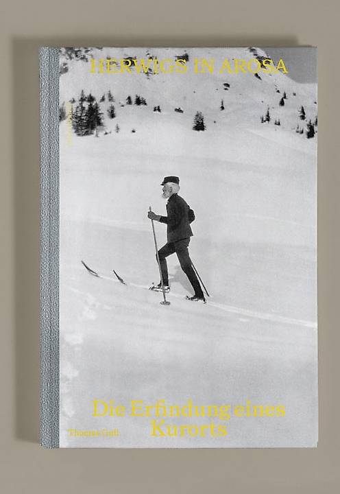 Thomas Gull: Herwigs in Arosa im Kanton Zürich - tutti.ch