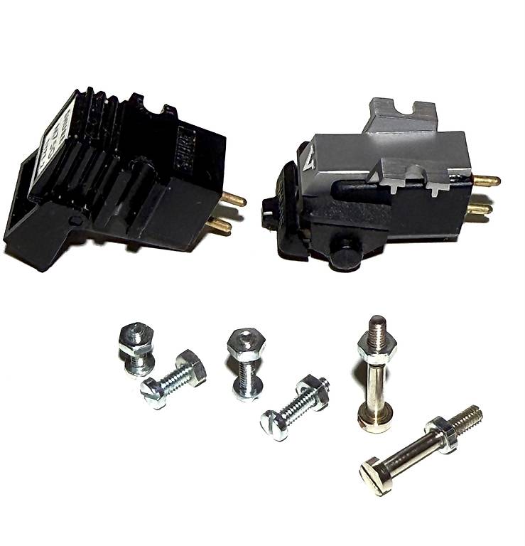 Tonabnehmer Schrauben zur Berfestigung im Kanton Basel-Landschaft ...