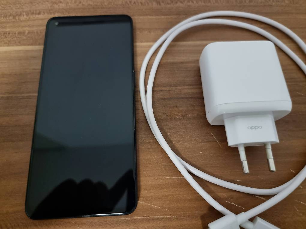 OPPO Reno6 mit 128GB Speicher / 8GB Ram Top Zustand im Kanton Zürich ...