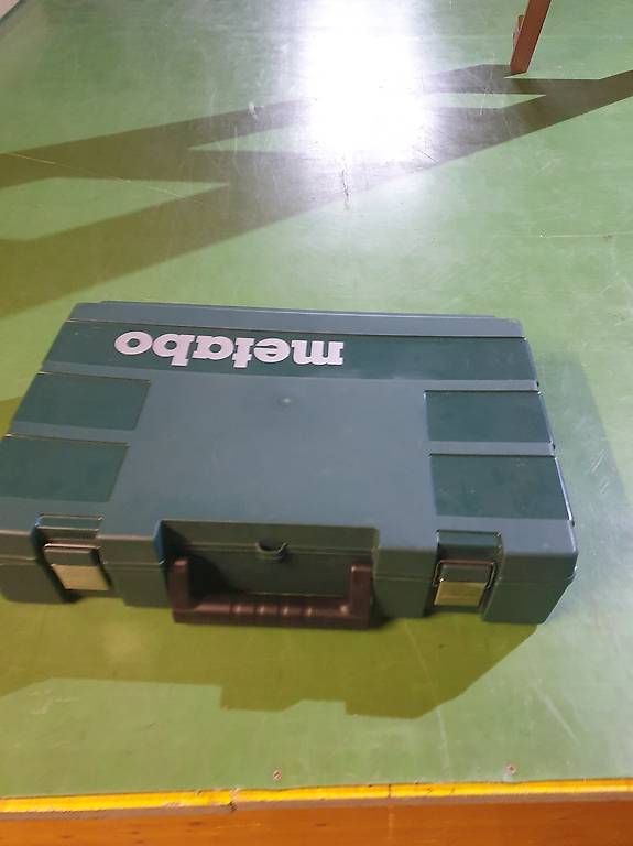 Metabo Box im Kanton Luzern - tutti.ch