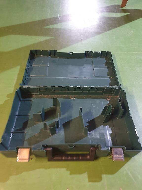 Metabo Box im Kanton Luzern - tutti.ch