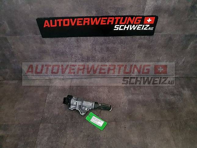 6R0905851D Zündschloss Schloss Skoda Fabia 1.2TSI im Kanton Bern - tutti.ch