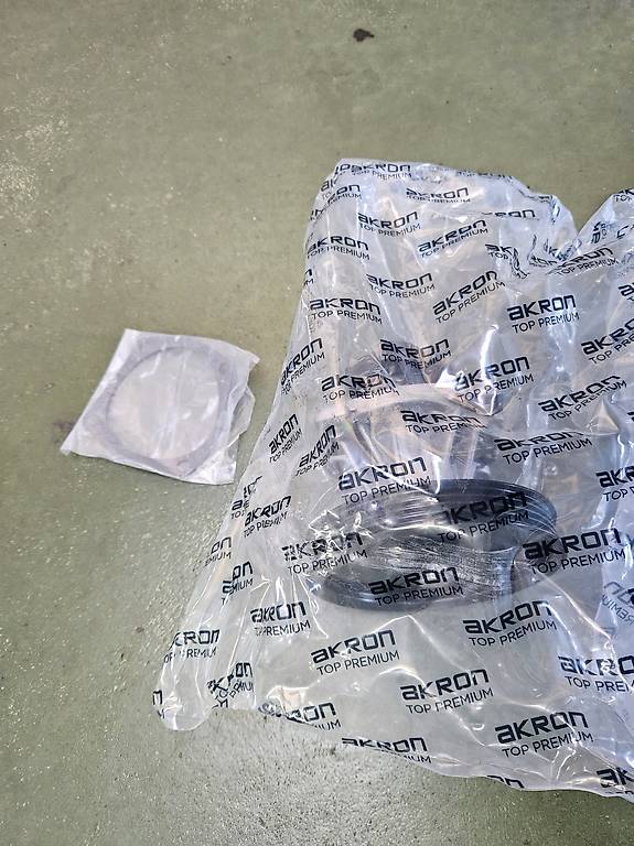 Wasserpumpe (Einsatz) FIAT UNO TURBO 1.4 i.e im Kanton Solothurn - tutti.ch