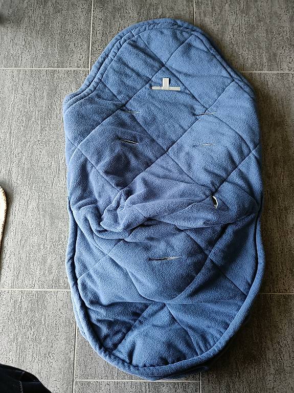Fusssack Lodger Bunker im Kanton Bern - tutti.ch