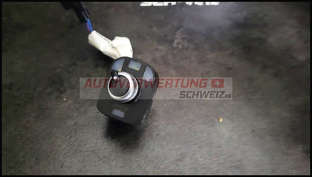 4H0959565 / Spiegelschalter AUDI im Kanton Bern - tutti.ch