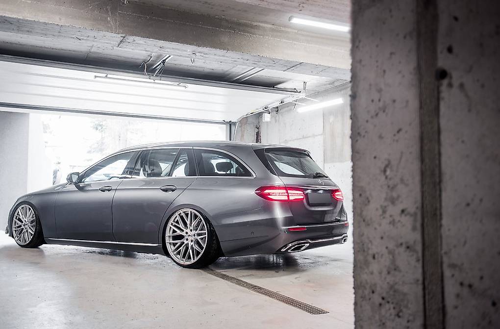 Japan Racing JR-28 Audi/BMW/VW/Mercedes im Kanton Bern - tutti.ch