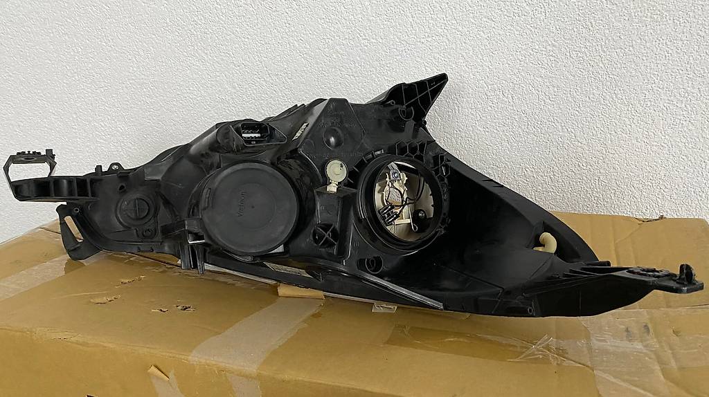 Citroën DS3 Scheinwerfer 9673815180 links im Kanton Schaffhausen - tutti.ch