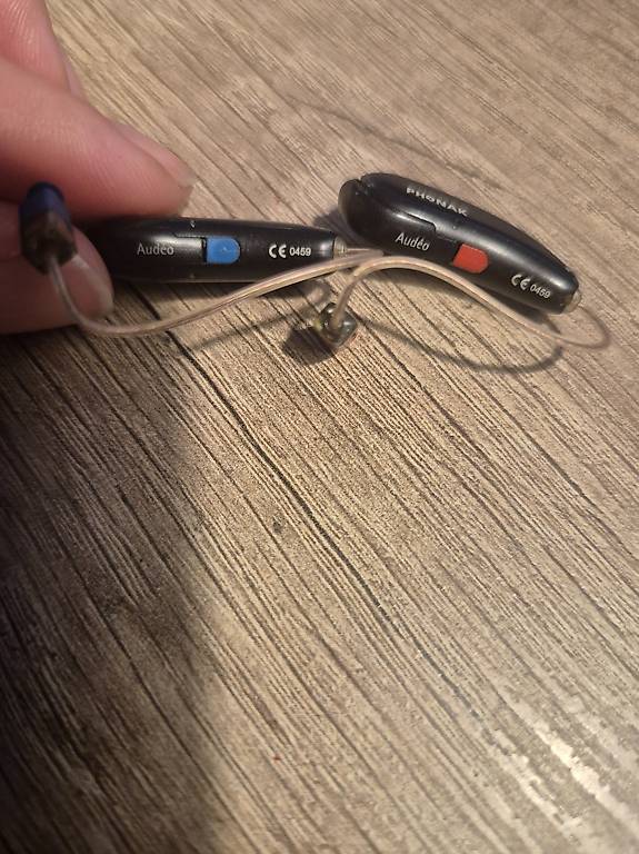 Hörgerät von Phonak im Kanton Aargau - tutti.ch