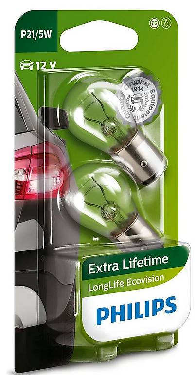 Philips LongLife Eco/Vision P21/5W im Kanton Nidwalden - tutti.ch