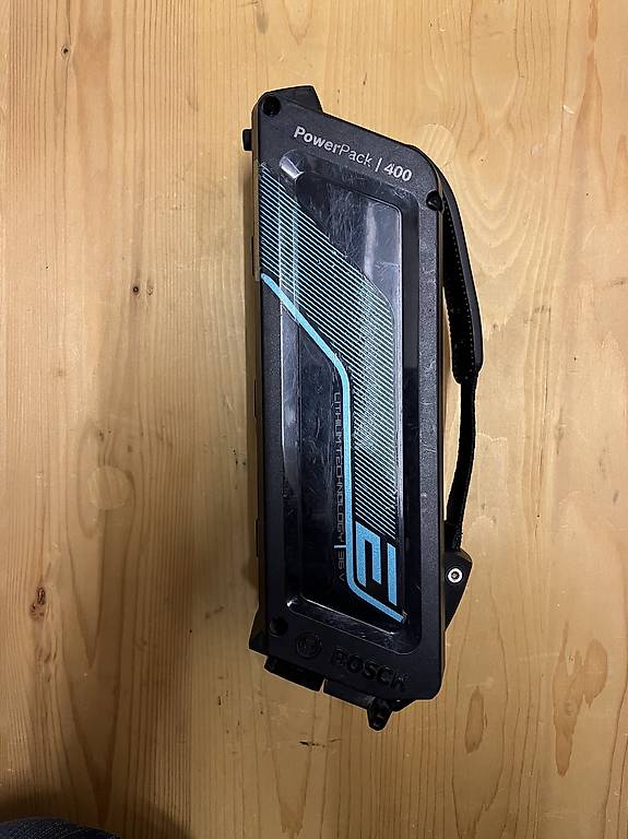 Bosch PowerPack 400 E-Bike im Kanton Aargau - tutti.ch