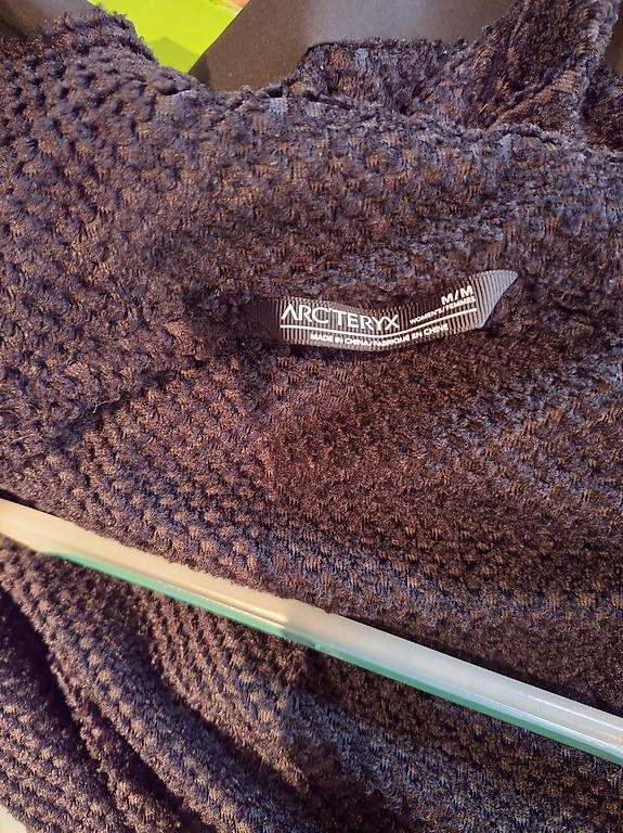 Arcteryx Coelle Lightweight in der Grösse M im Kanton St. Gallen - tutti.ch