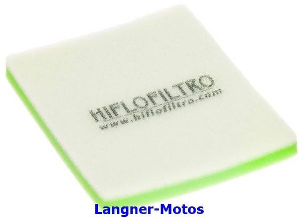 Hiflo Luftfilter HFF 2022 Kawasaki KL250 D2-D22 1984-2005 im Kanton ...