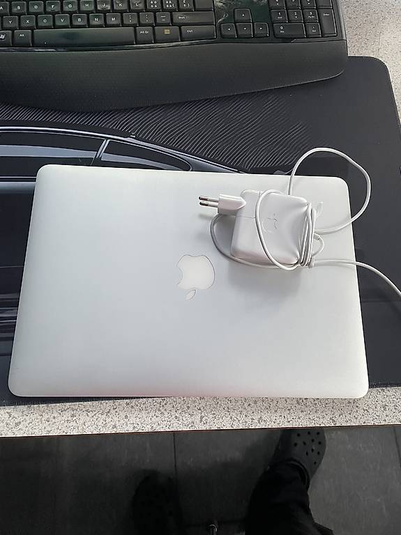 MacBook Super Zustand im Kanton Bern - tutti.ch