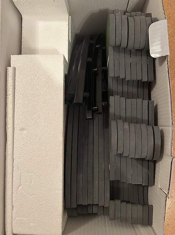 Siku Racing Gt challenge + Kurven set im Kanton Aargau - tutti.ch