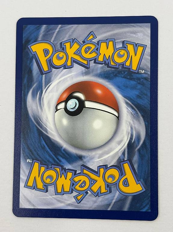 Pokémon Karte Umbreon EX | Prismatic | Top Zustand im Kanton Basel ...