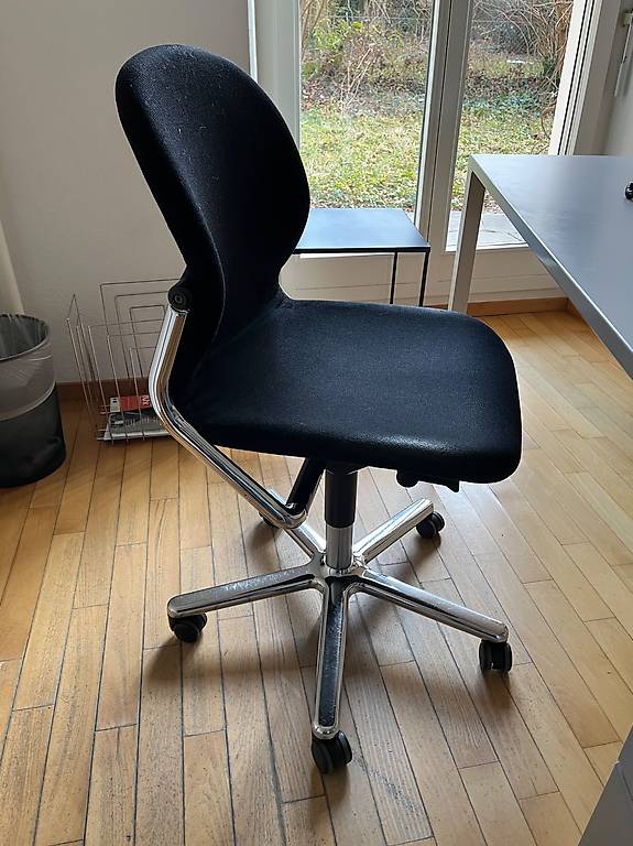 Der klassische Designerstuhl Wilkhahn im Kanton Zürich - tutti.ch