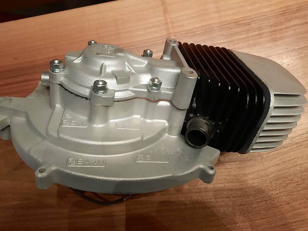 Piaggio Ciao Italienischer Motor läuft ca 40kmh im Kanton Zürich - tutti.ch