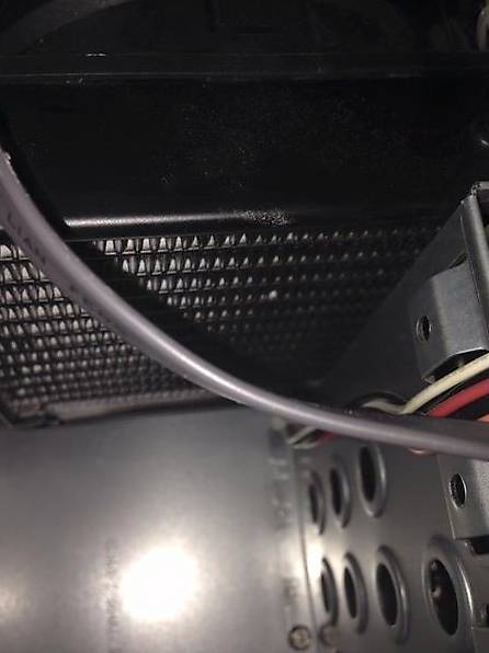 PC FujitsuSIEMENS SCALEO P - Windows 10 Professional im Kanton Zug ...