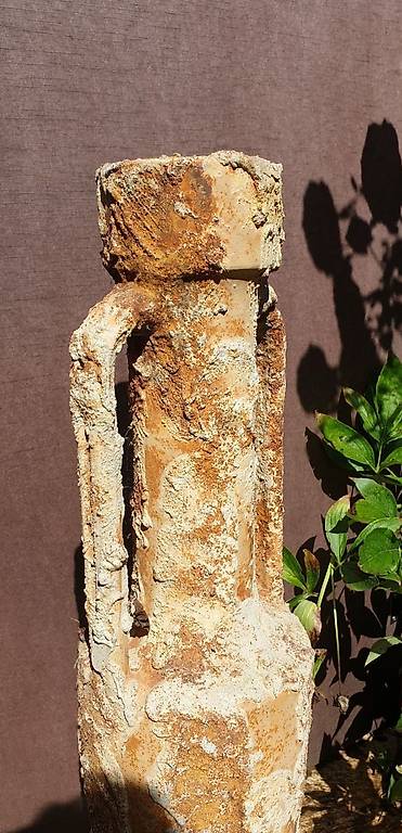 Amphore alte vase griechisch römisch im Kanton Basel-Landschaft - tutti.ch