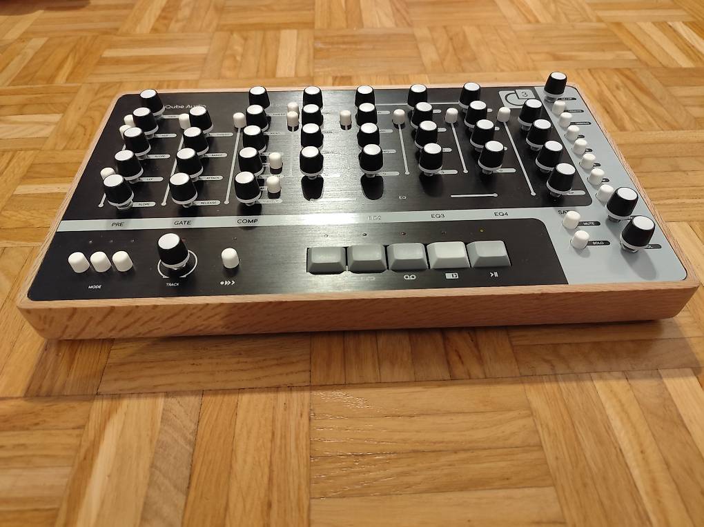 Cubse Controller - Qube Audio Mobi One im Kanton Thurgau - tutti.ch
