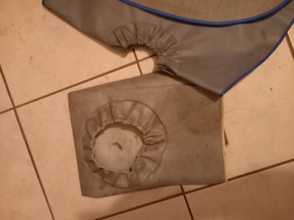 Wind und Regenschutz für Mofa Motorradscheibe NOS im Kanton Zürich ...