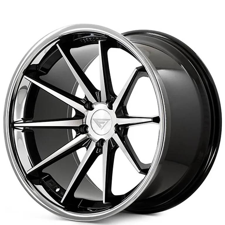 Ferrada Alufelgen für BMW FR4 11.5x20 ET25 5x120 im Kanton Aargau ...