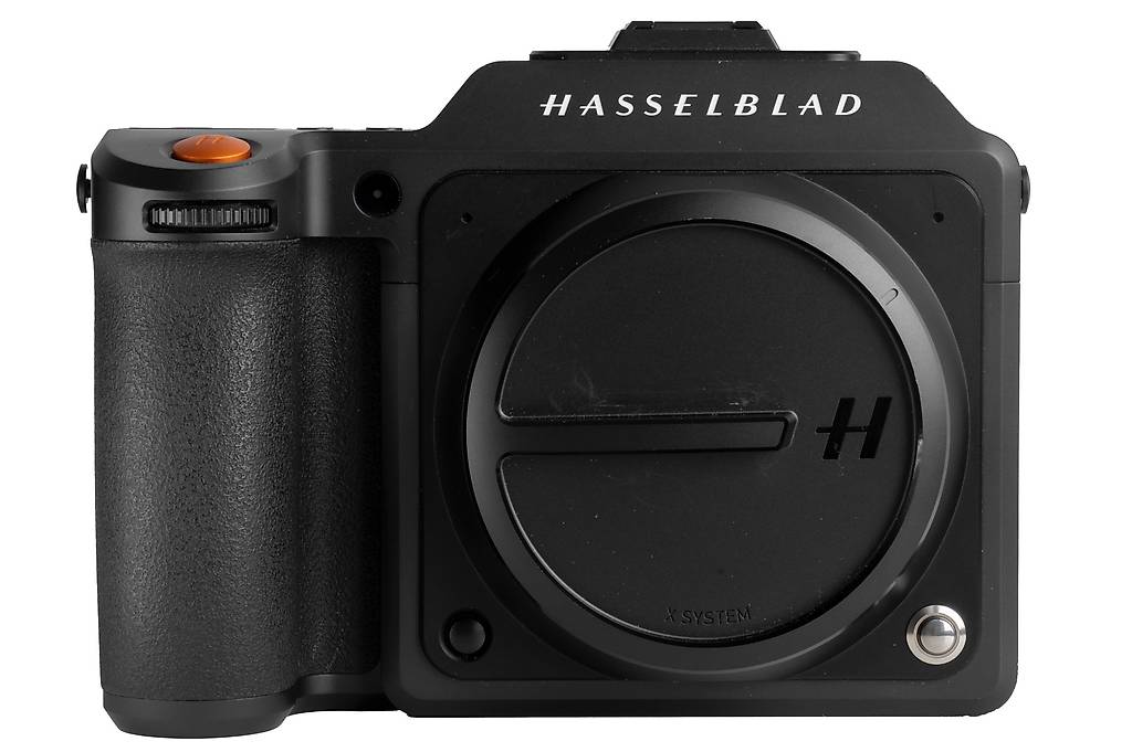 HASSELBLAD X2 D Camera / X2D 100C Kamera im Kanton Luzern - tutti.ch