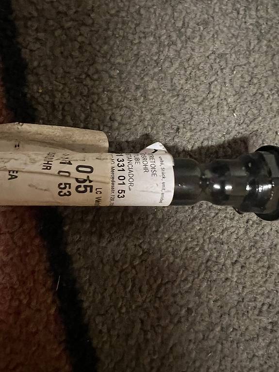 Abstandrohr Querlenker Vorne Smart A4513310153 im Kanton Zürich - tutti.ch