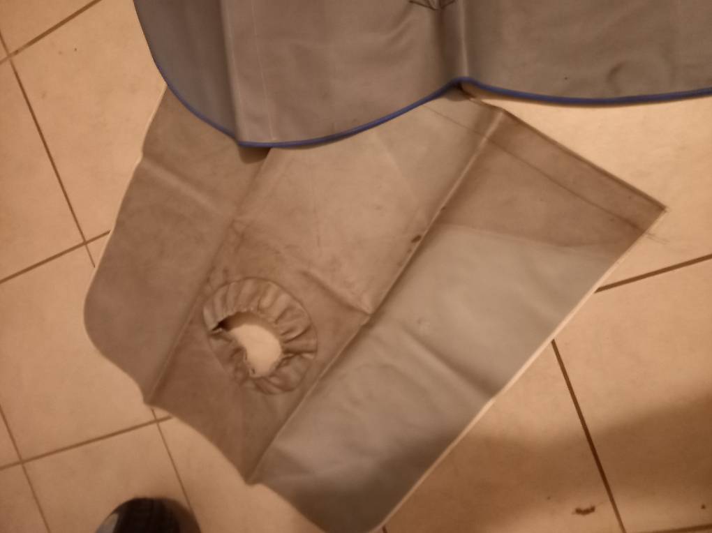 Wind und Regenschutz für Mofa Motorradscheibe NOS im Kanton Zürich ...