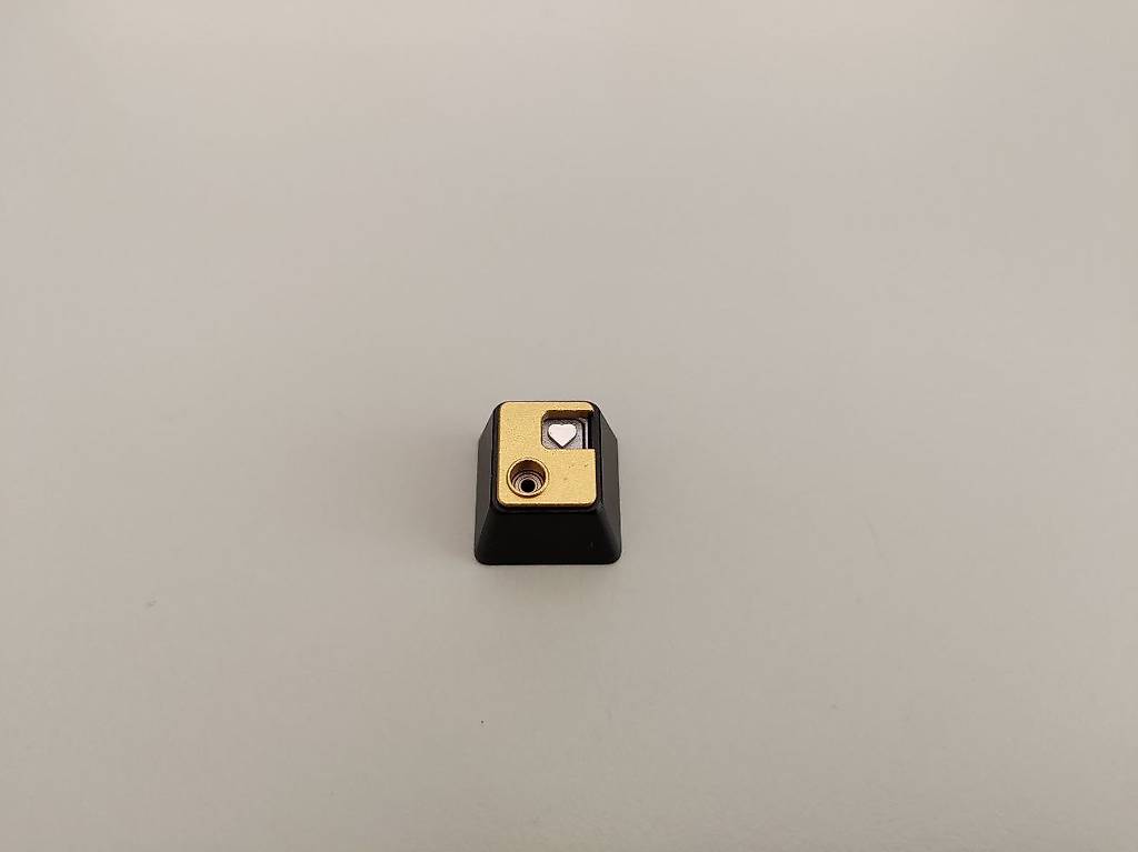 M7 Customized Artisan Keycap im Kanton Schwyz - tutti.ch