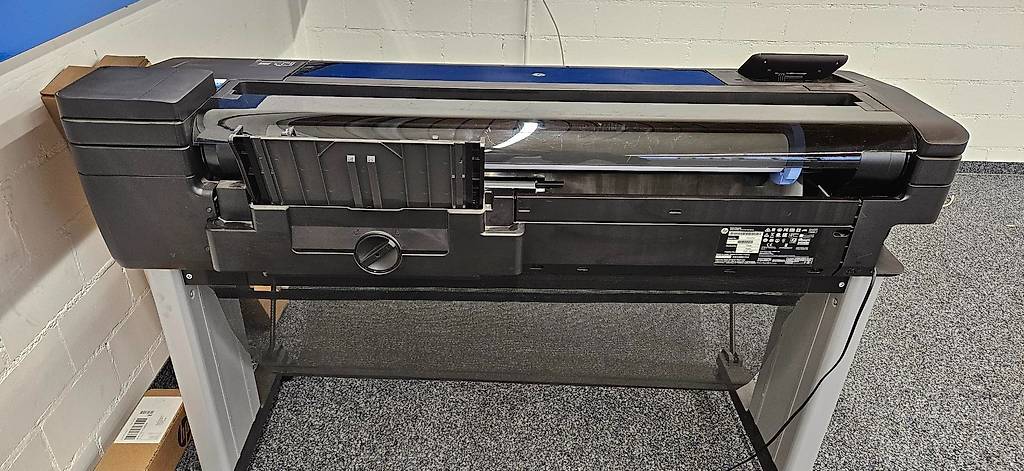 HP DesignJet T730 im Kanton Graubünden - tutti.ch