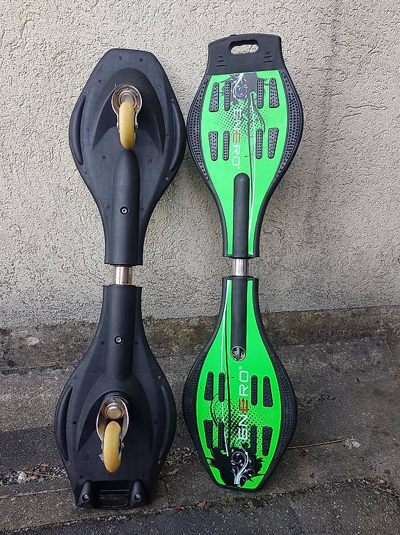 Waveboard Canton Berne - tutti.ch