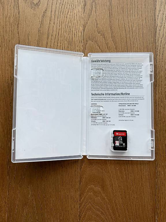 This War of Mine / Nintendo Switch im Kanton Basel-Landschaft - tutti.ch