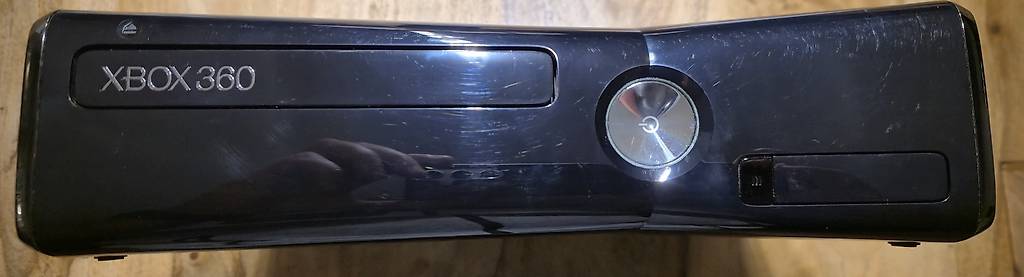 XBOX 360 Special Edition im Kanton Thurgau - tutti.ch