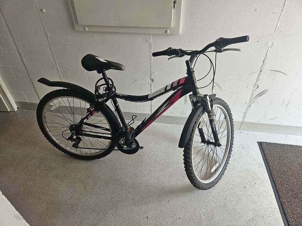 Kinder Velo bis 12 Jare im Kanton Luzern - tutti.ch