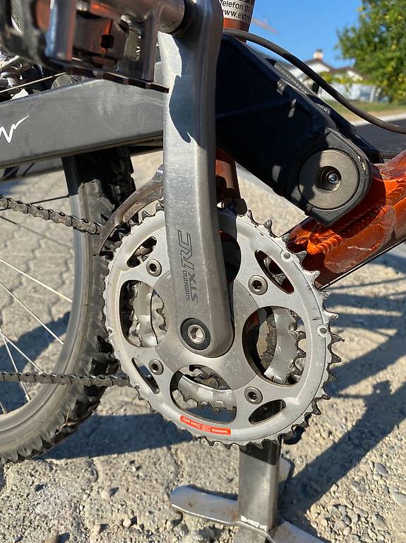 K2 Proflex 2000 Kult Mountainbike Gr. XL im Kanton Aargau - tutti.ch