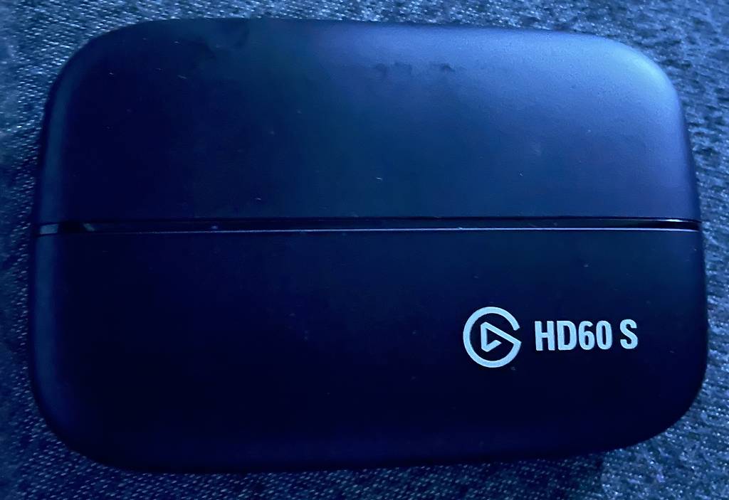 Elgato Game Capture HD60S im Kanton Aargau - tutti.ch