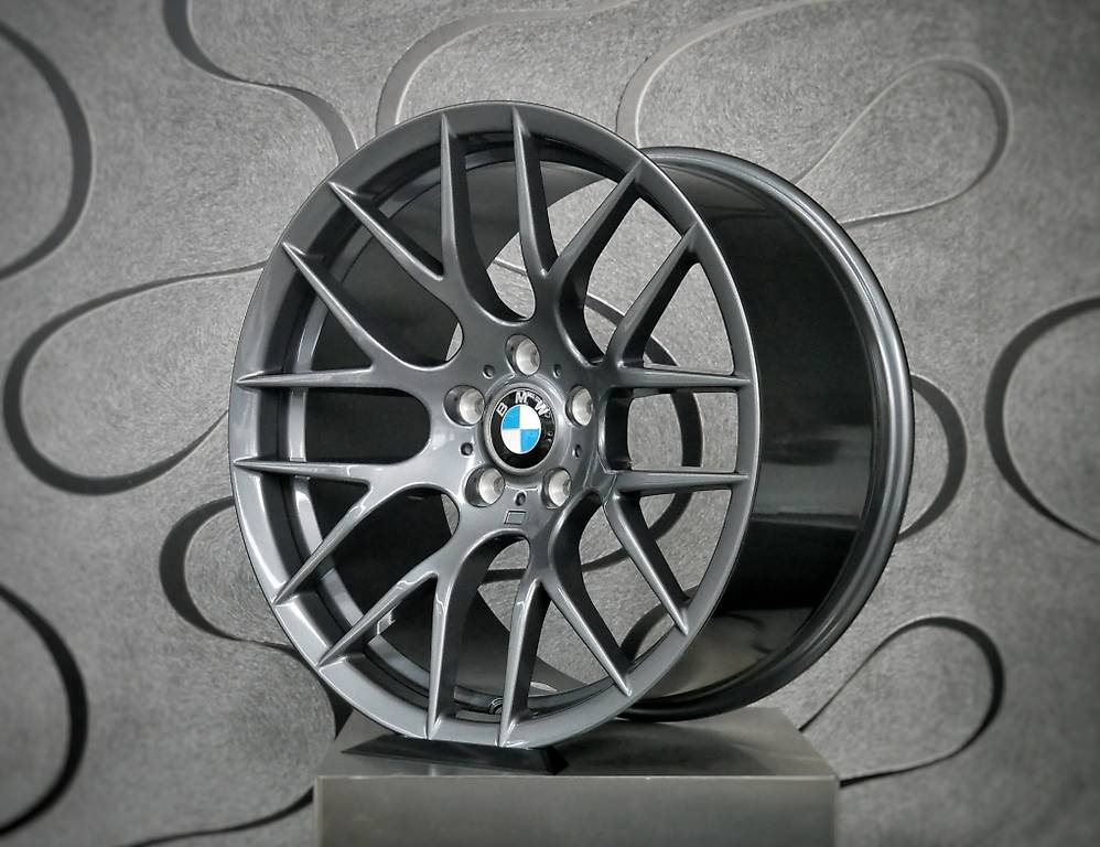 Strom M359 Ultra Concave Felgen 19 Zoll BMW im Kanton Zürich - tutti.ch