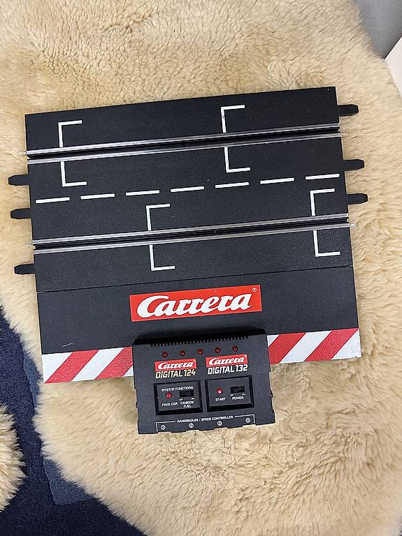 Carrera Digital 124/132 Wireless+ Adapter Unit und Empfänger im Kanton Basel-Landschaft - tutti.ch