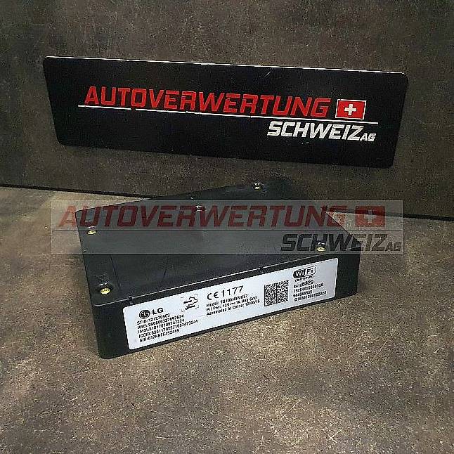 84186829 Steuergerät Opel Astra K im Kanton Bern - tutti.ch