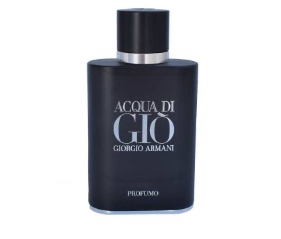 Giorgio Armani Acqua di Gio Profumo Eau de Parfum 125 ml neu im Kanton ...