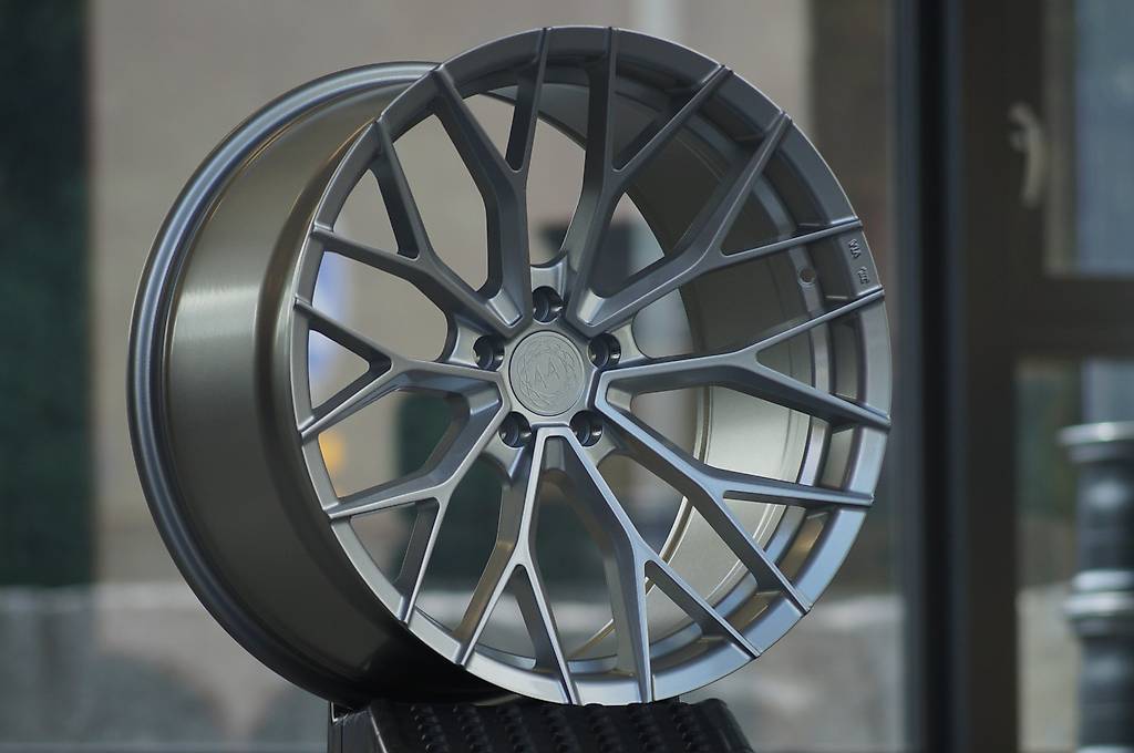 Q44Forged 11x20 Flow Forged Felgen Concave AUDI A5 S5 RS5 Cantone ...