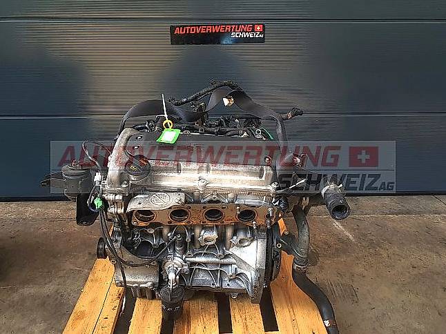 M13A Motor Suzuki Swift 1.3L im Kanton Luzern - tutti.ch
