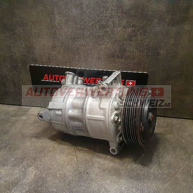 39034464 Klimakompressor Opel Astra K im Kanton Bern - tutti.ch