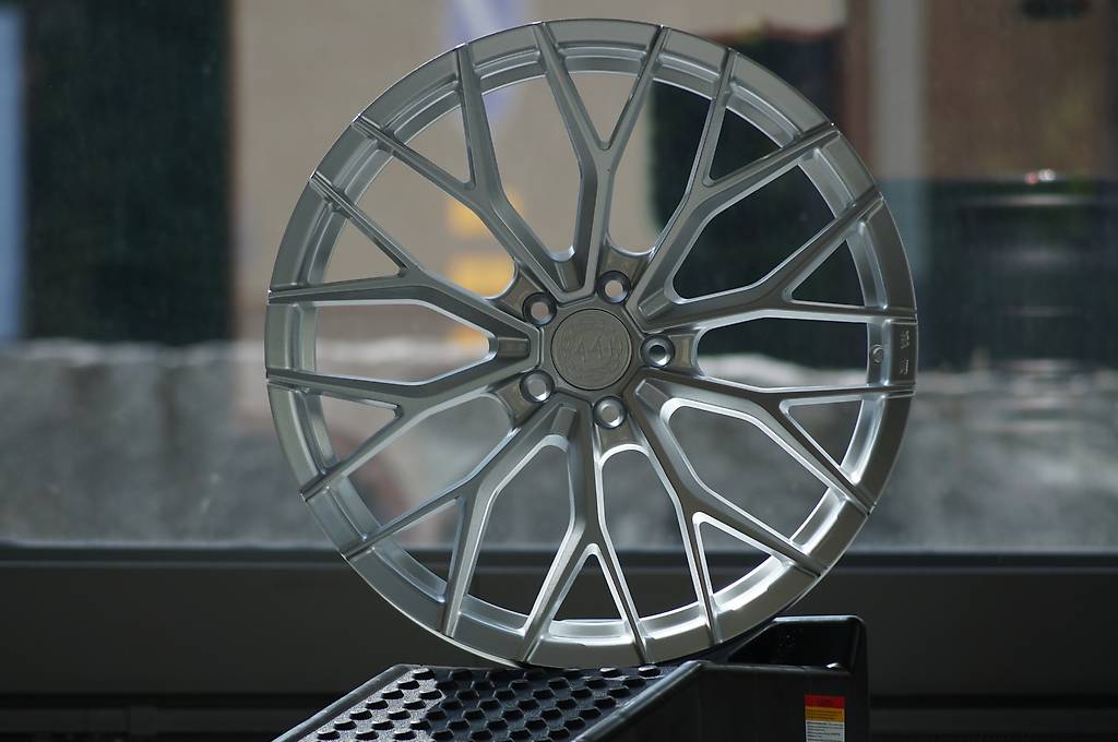 Q44Forged 11x20 Flow Forged Felgen Concave AUDI A5 S5 RS5 Cantone ...