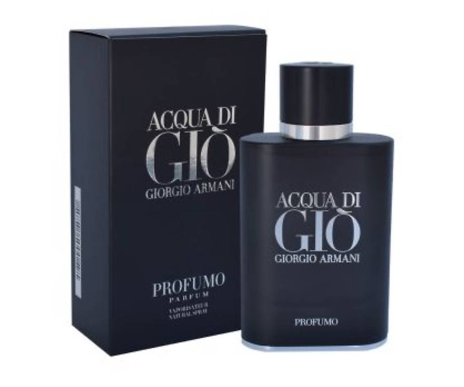Giorgio Armani Acqua di Gio Profumo Eau de Parfum 125 ml neu im Kanton ...
