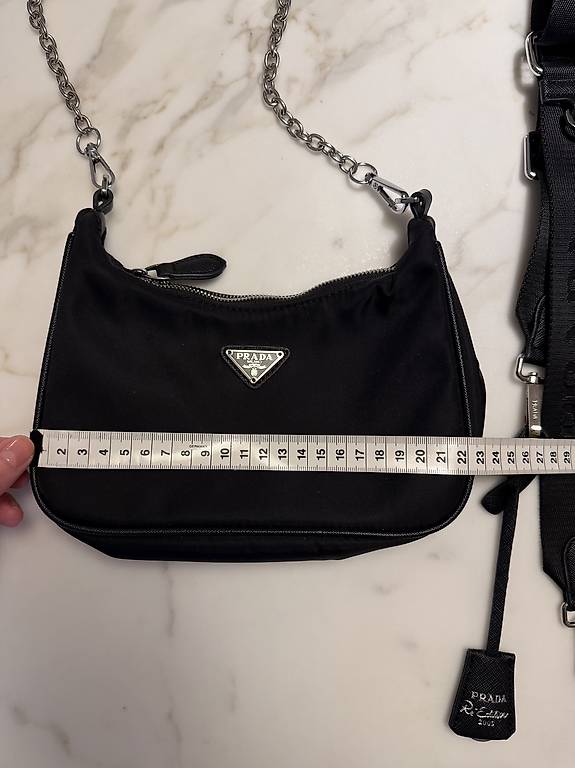 Prada Style bag NEU im Kanton Zürich - tutti.ch