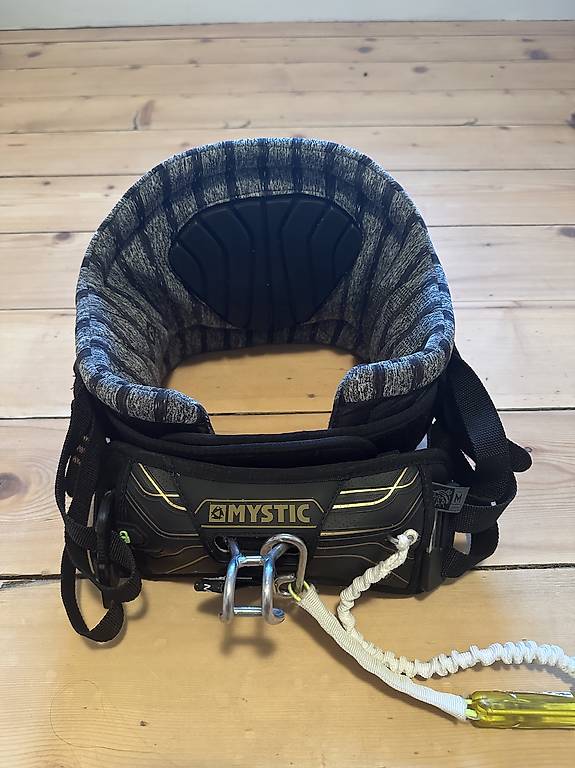 Mystic Diva Grösse S/M 66-71cm im Kanton Graubünden - tutti.ch