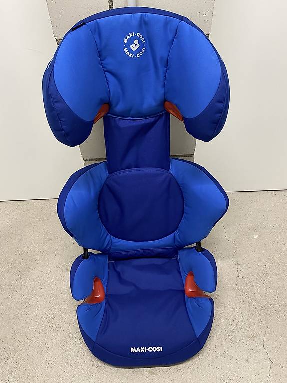 Maxi-Cosi Rodi XP Fix Kindersitz (15-36kg) ? Blau im Kanton Zürich ...