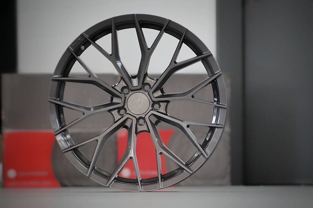 Q44Forged 11x20 Flow Forged Felgen Concave AUDI A5 S5 RS5 Cantone ...